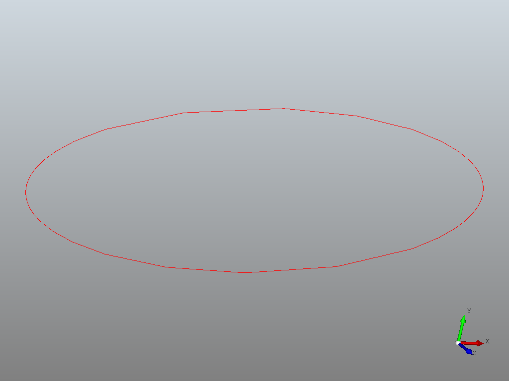 PythonOCC基础使用：建模——二维草图（线/任意/圆弧/圆/椭圆/三角形/矩形/任意多边形/双曲线/抛物线）_利用occ绘制草图-CSDN博客