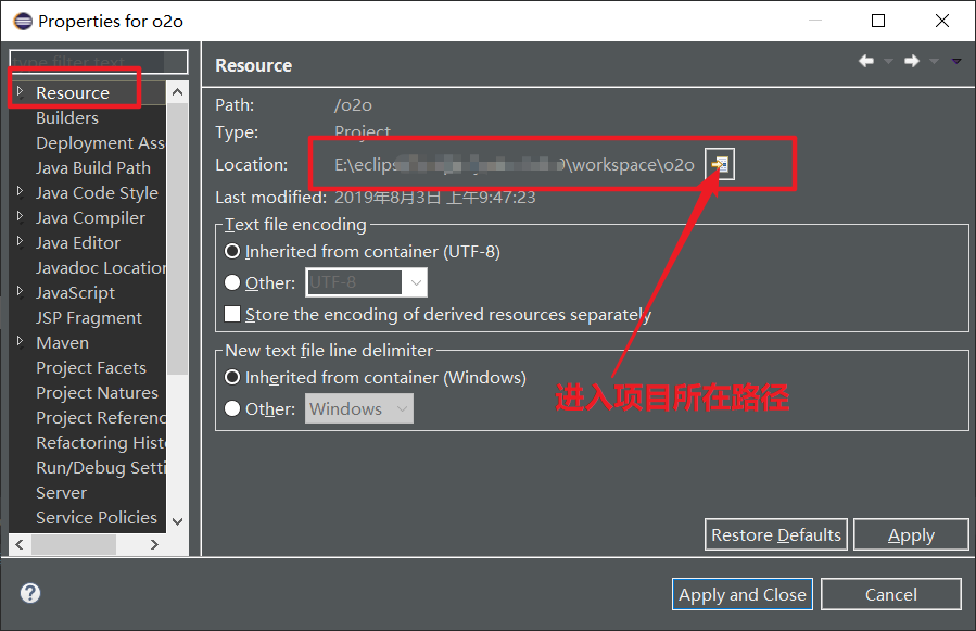 解决 Tomcat version 8.5 only supports J2EE 1.2, 1.3, 1.4, and Java EE 5, 6, and 7 Web modules问题-CSDN博客