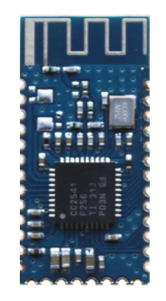 物联网外设学习笔记-蓝牙模块_dx-bt05-CSDN博客