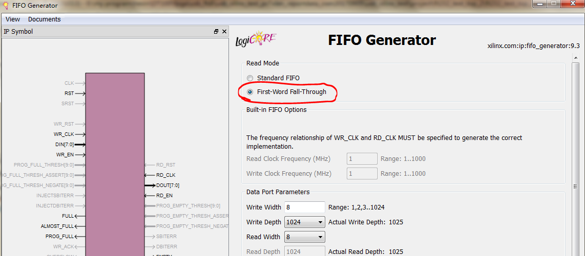 基于FPGA的USB2.0接口通信_ftdi ft232h上位机-CSDN博客