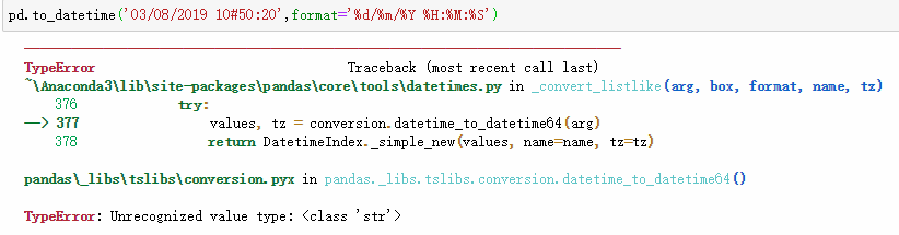pandas中的to_datetime()方法_panda todate-CSDN博客