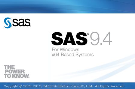 Win10系统SAS9.4安装步骤_win10 企业版 安装sas9.4-CSDN博客