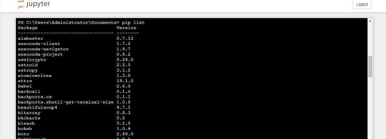 关于anaconda 导入第三方工具包的方法sklearn 00post5 Csdn博客 