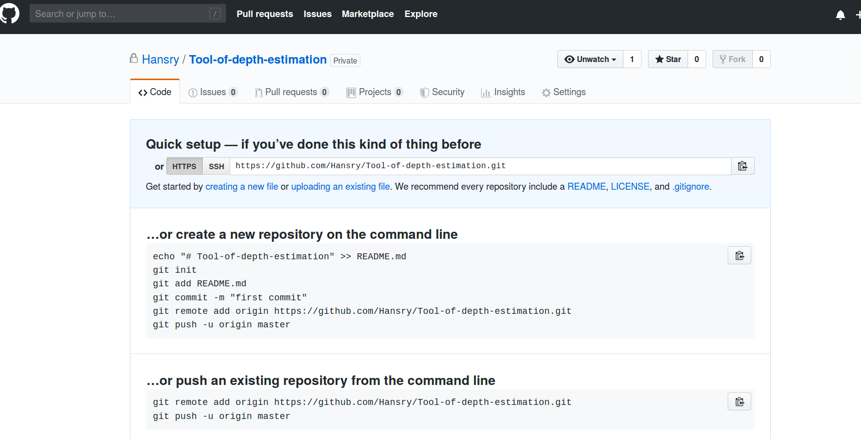 github上传自己的代码_gitub桌面版怎么把代码上传-CSDN博客
