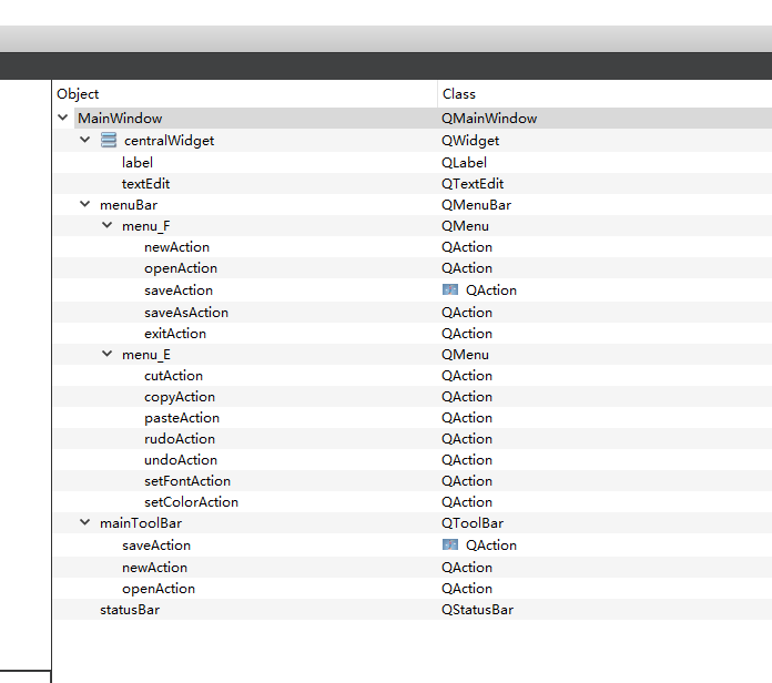 11、Qt之文本创建_qstring one = ui->textedit->toplaintext();_sxj731533730的博客-CSDN博客