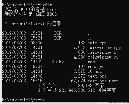 11、Qt之文本创建_qstring one = ui->textedit->toplaintext();_sxj731533730的博客-CSDN博客