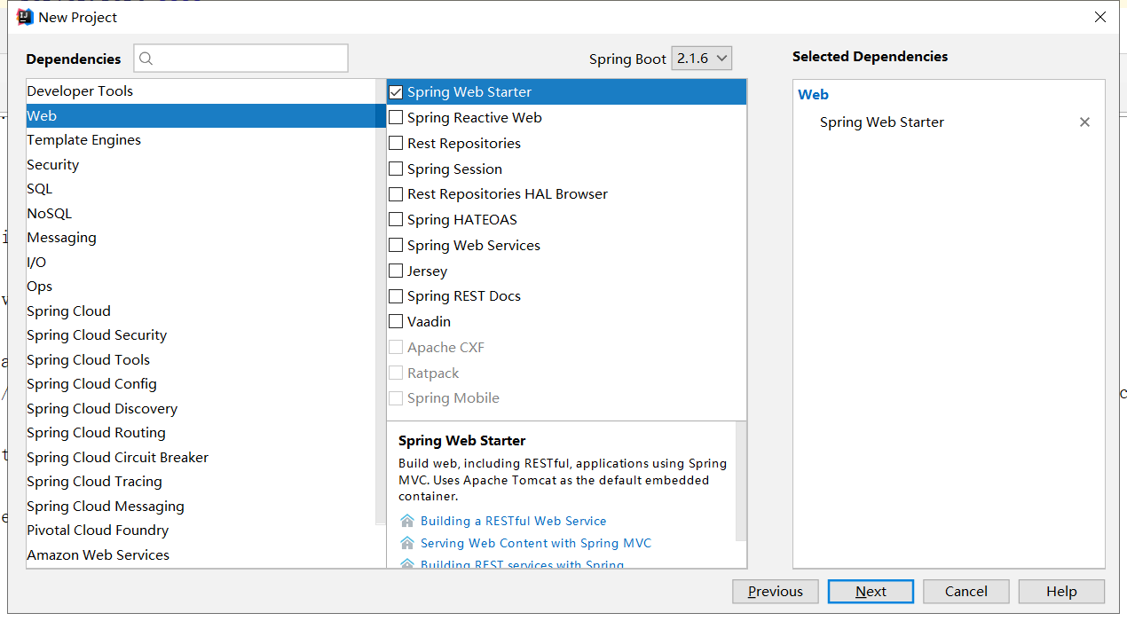 springboot启动失败之A child container failed during start_springboot a child container failed during ...