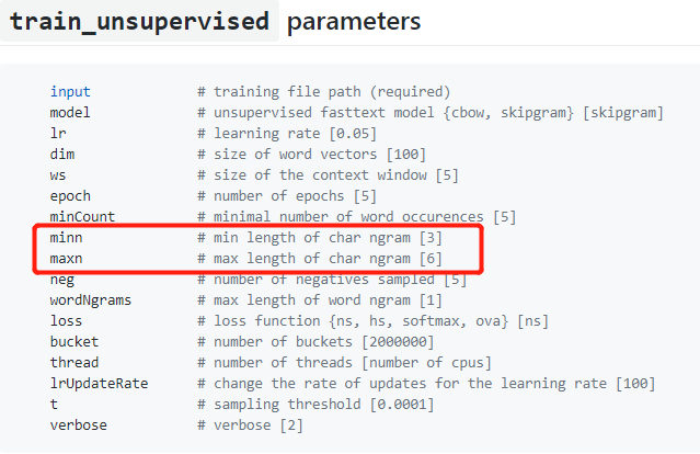 文本分类模型第一弹：关于Fasttext，看这一篇就够了_fasttext模型是哪篇论文-CSDN博客