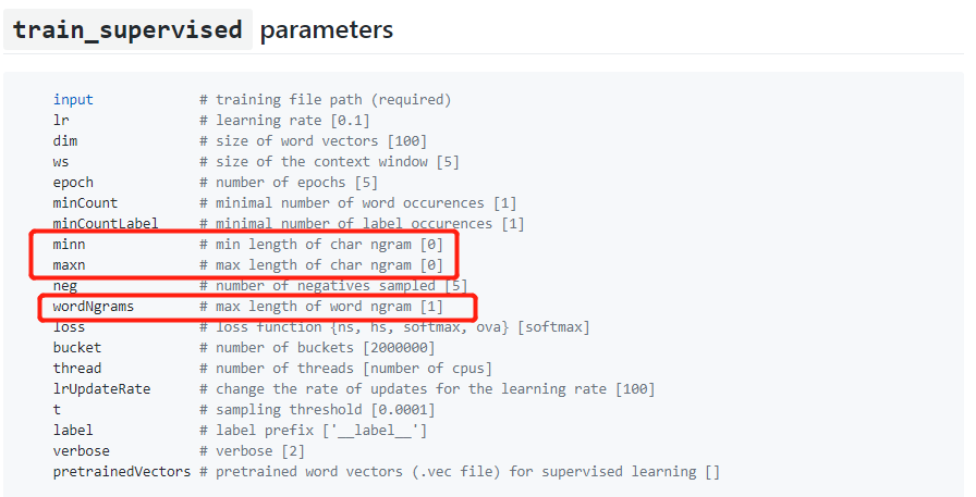 文本分类模型第一弹：关于Fasttext，看这一篇就够了_fasttext模型是哪篇论文-CSDN博客
