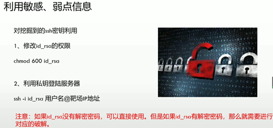 SSH服务渗透_msf攻击linux的ssh-CSDN博客