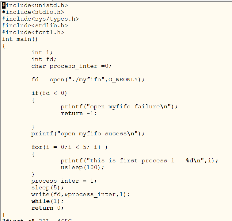 Linux有名管道 Linux中管道有名区别 Csdn博客