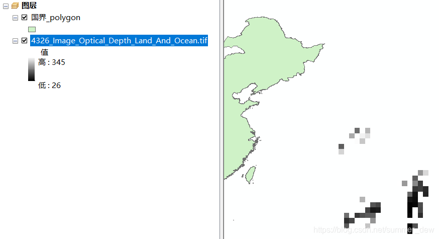 Python Modis数据处理库pymodis Csdn博客