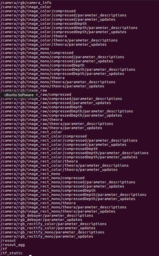 Ubuntu 16.04~ORB SLAM2～Kinect v1_orbslam2 kinectv1-CSDN博客