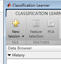 MATLAB工具箱——Classification Learner使用_classfication learner-CSDN博客