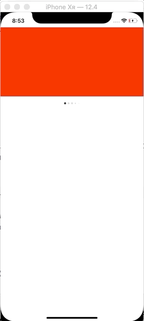 iOS 圆点分页控件 pageControl_ios 分页小圆点-CSDN博客