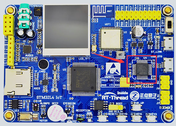 暴力升级你的 ST-Link 及 STM32CubeIDE_st-link v2 apm32f103c8t6-CSDN博客