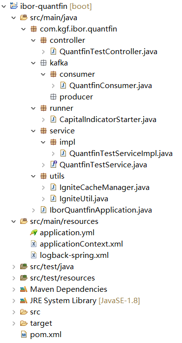 Ignite分布式的内存数据库简单应用_java ignite - 分布式内存数据库-CSDN博客