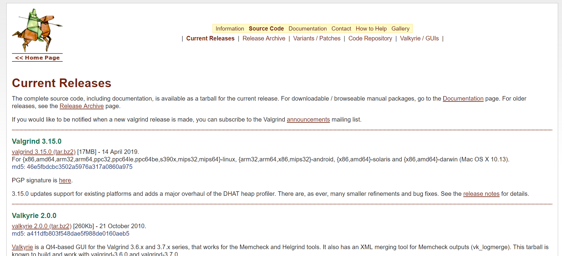 Linux--Valgrind工具内存泄露检测和性能分析_valgrind 检测程序的性能实例-CSDN博客