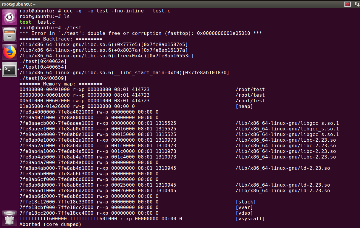 Linux--Valgrind工具内存泄露检测和性能分析_valgrind 检测程序的性能实例-CSDN博客