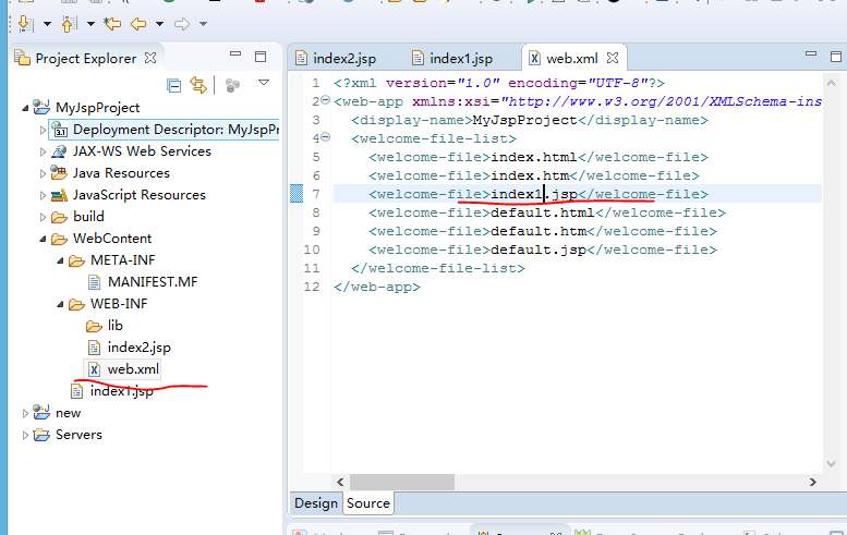 《JavaWeb视频教程》（p4）_eclipse javaweb项目 视频教程-CSDN博客