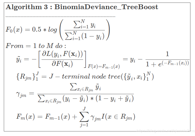 【机器学习】GBDT梯度提升树 – 源码巴士