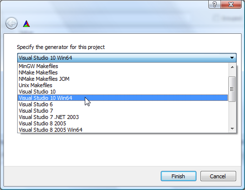 【译】PCL官网教程翻译(8)：在Windows平台从源代码编译PCL- Compiling PCL from source on Windows_window pcl源码编译-CSDN博客