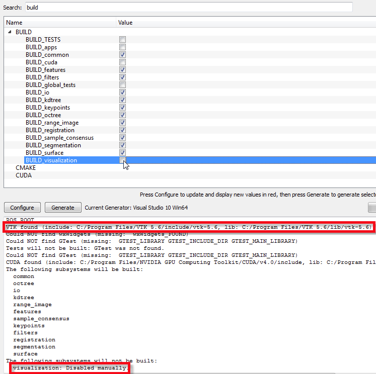【译】PCL官网教程翻译(8)：在Windows平台从源代码编译PCL- Compiling PCL from source on Windows_window pcl源码编译-CSDN博客