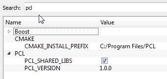 【译】PCL官网教程翻译(8)：在Windows平台从源代码编译PCL- Compiling PCL from source on Windows_window pcl源码编译-CSDN博客
