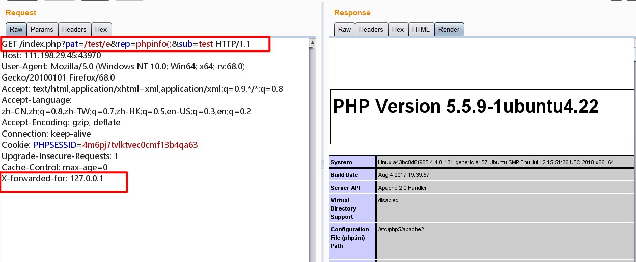 攻防世界web高手进阶区ics-05（XCTF 4th-CyberEarth）WriteUp_D-R0s1的博客-CSDN博客