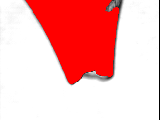 halcon学习笔记 ----第三课： 图像的 BLOB 分析处理流程---hull.hdev_halcon hull.hdev-CSDN博客