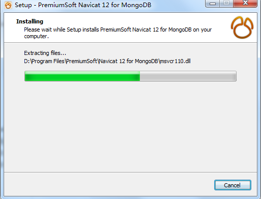 Navicat 12 for MongoDB破解步骤_navicat12 for mongodb-CSDN博客