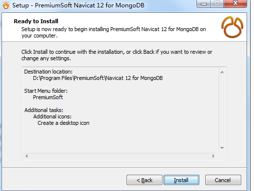 Navicat 12 for MongoDB破解步骤_navicat12 for mongodb-CSDN博客