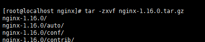 Centos 安装Nginx，以及ngiux启动成功，通过ip不能访问问题_centos7已经启动了nginx,但是输入ip地址无法访问-CSDN博客