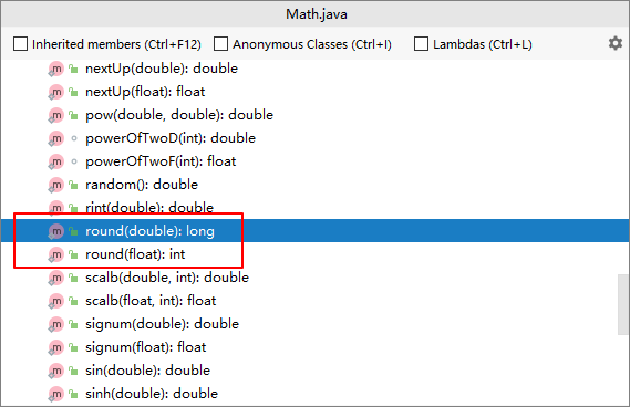 一句话搞懂Math.round()、Math.ceil()、Math.floor()（附代码详例）_math.round(2,2)-CSDN博客