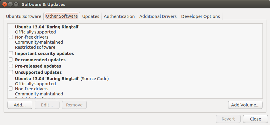 关于Ubuntu16.04下安装VMwareTools失败，未发现软件包open-vm-dkms，open-vm-tools问题解决_ubuntu安装vmware tools找不到压缩包-CSDN博客