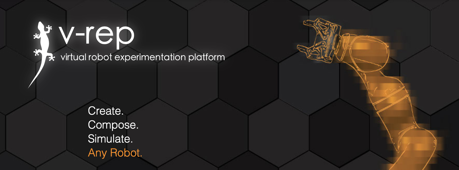 V-REP仿真简介与用户界面 | Introduction to V-REP simulation and user interface_vrep的youbot user interface ...