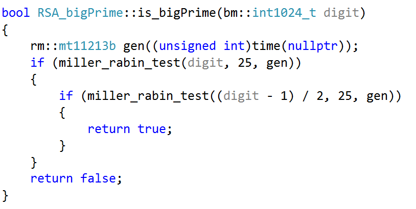 基于boost库中cpp_int库实现RSA_boost rsa-CSDN博客