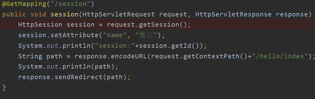 禁止 Cookie 使用 Session，采用 URL 重写，具体解决方案_private static mysessioncontext instance;-CSDN博客