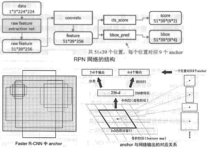 目标检测之Faster R-cnn系列总结_faster rcnn训练集要几张-CSDN博客