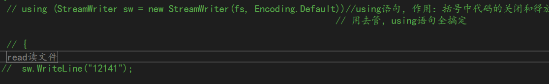 C中using的三种使用方法using System Csdn博客 