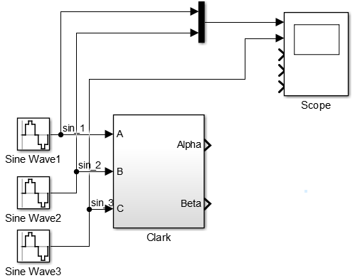 Simulink仿真教程5---仿真参数设置和示波器的使用_model configuration parameters-CSDN博客