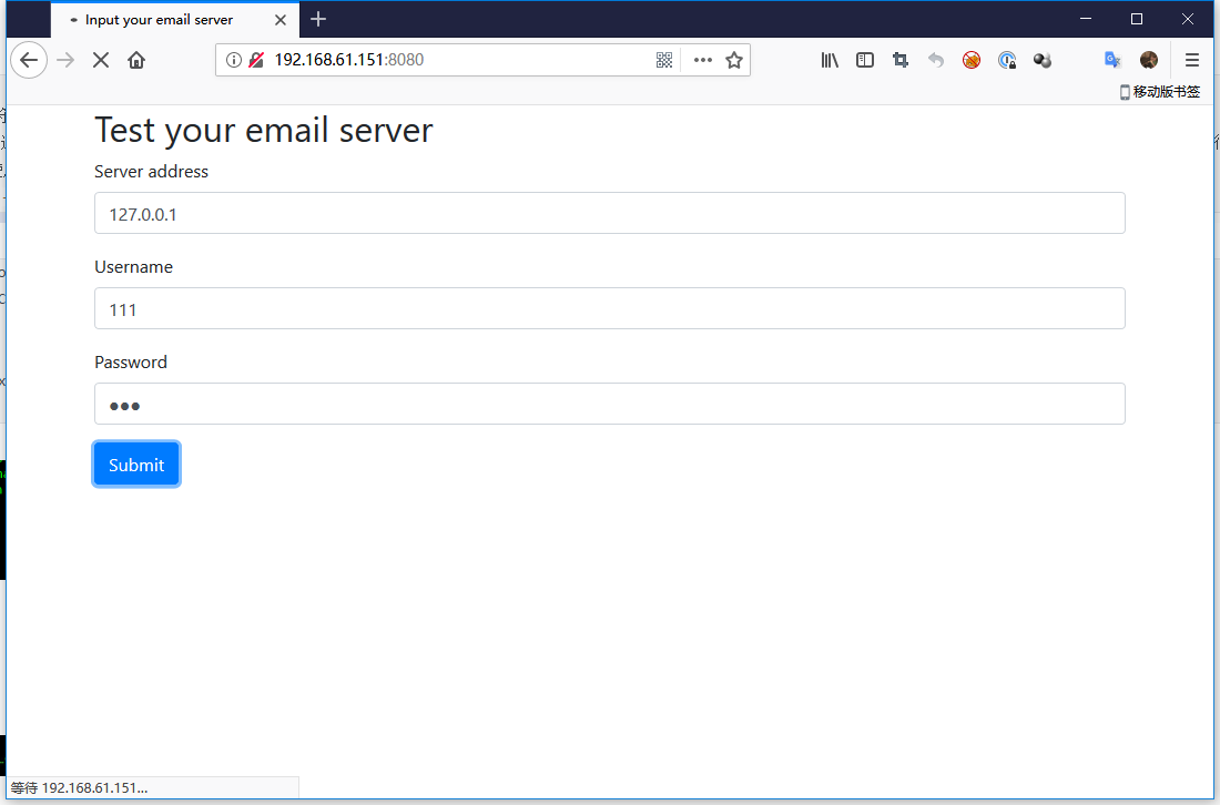 PHP imap 远程命令执行漏洞（CVE-2018-19518）_php安全漏洞(cve-2018-19518)-CSDN博客