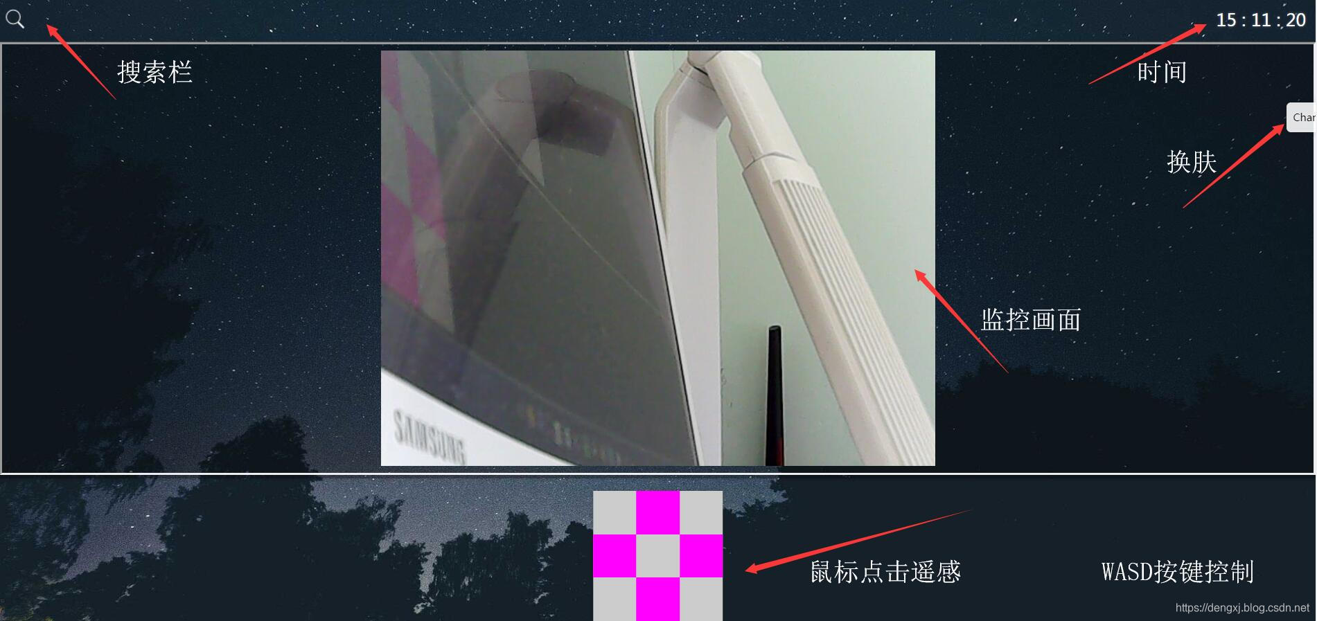 【树莓派 网络监控(1)分析准备】基于树莓派搭建可视化可远程遥控网络监控——工程分析及前期准备基于树莓派的原型搭建 相关工具及在搭建工程中