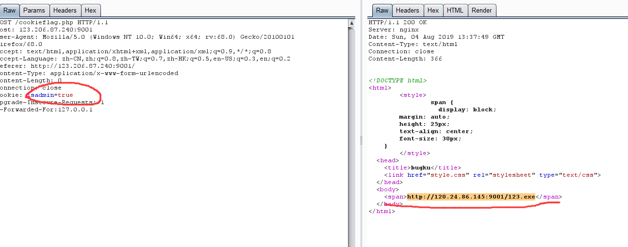 Bugku ——杂项flagtxt Csdn博客 