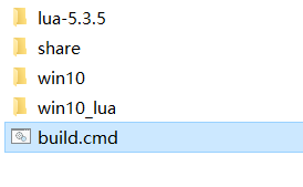 在win10下用mingw-w64编译lua+安装luarocks_mingw编辑lua-CSDN博客