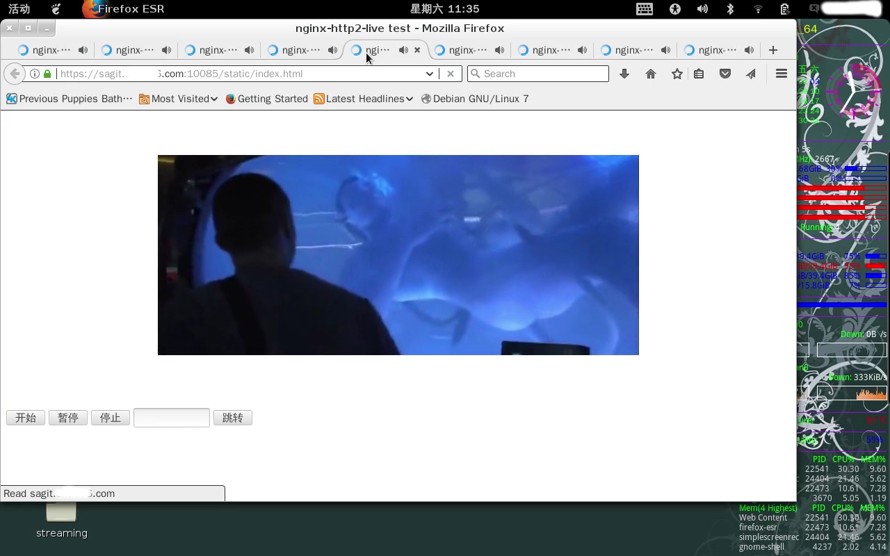 高性能流媒体服务器nginx-http-live-module_nginx-flv支持h265-CSDN博客