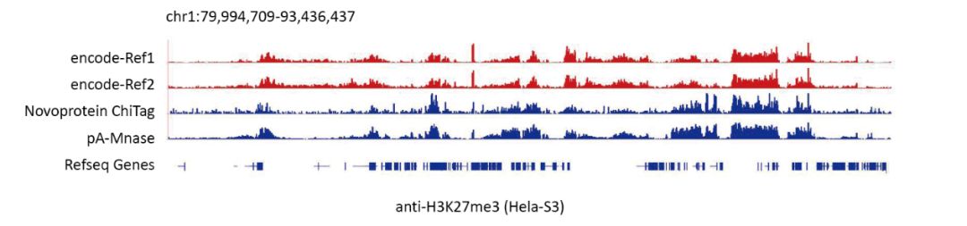 CUT&Tag：引领新一代ChIP-Seq技术革命_cut&tag-seq-CSDN博客