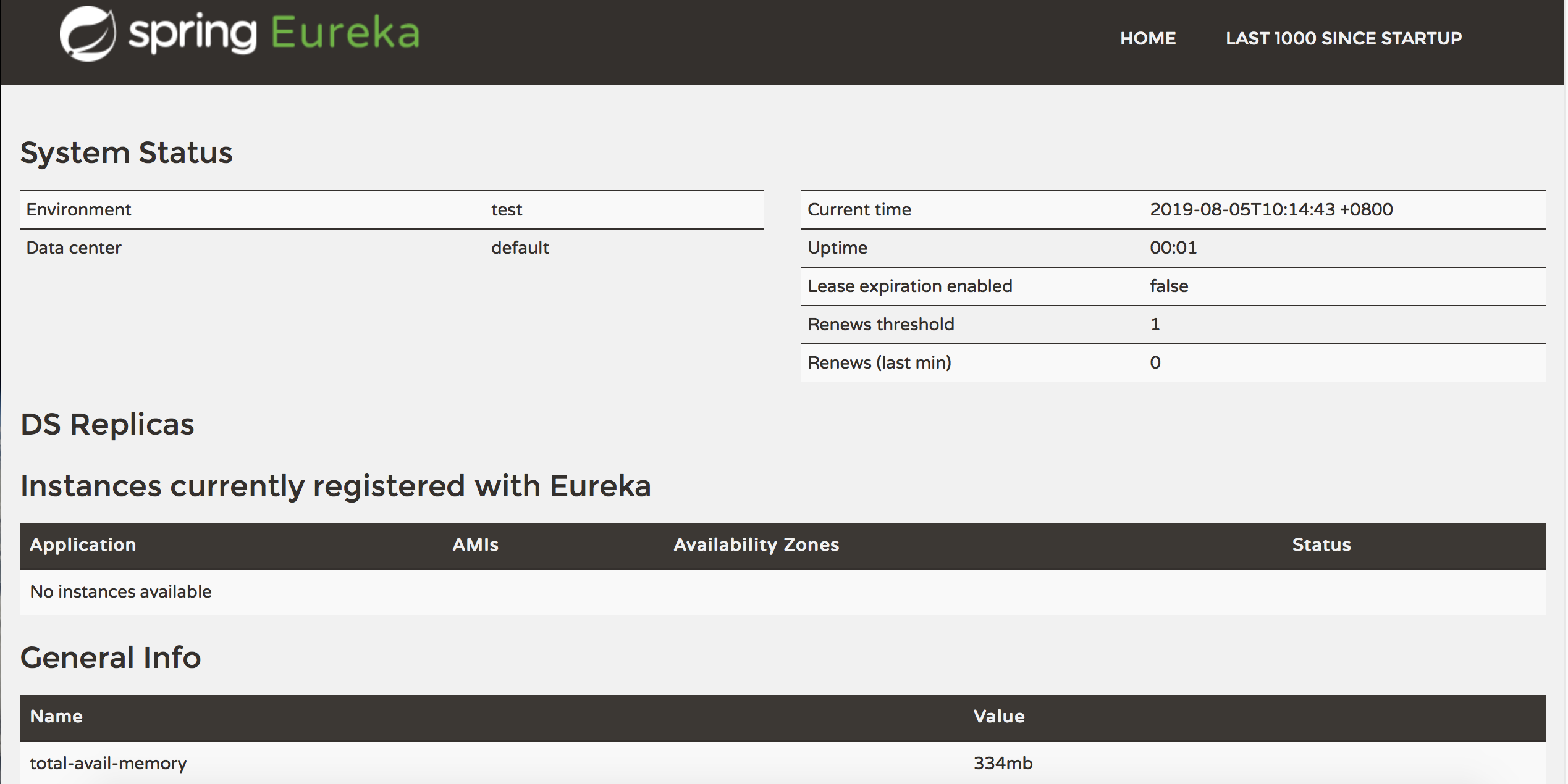 使用IntelliJ Idea搭建Eureka服务中心Server端并用客户端调用_idea eureka server-CSDN博客