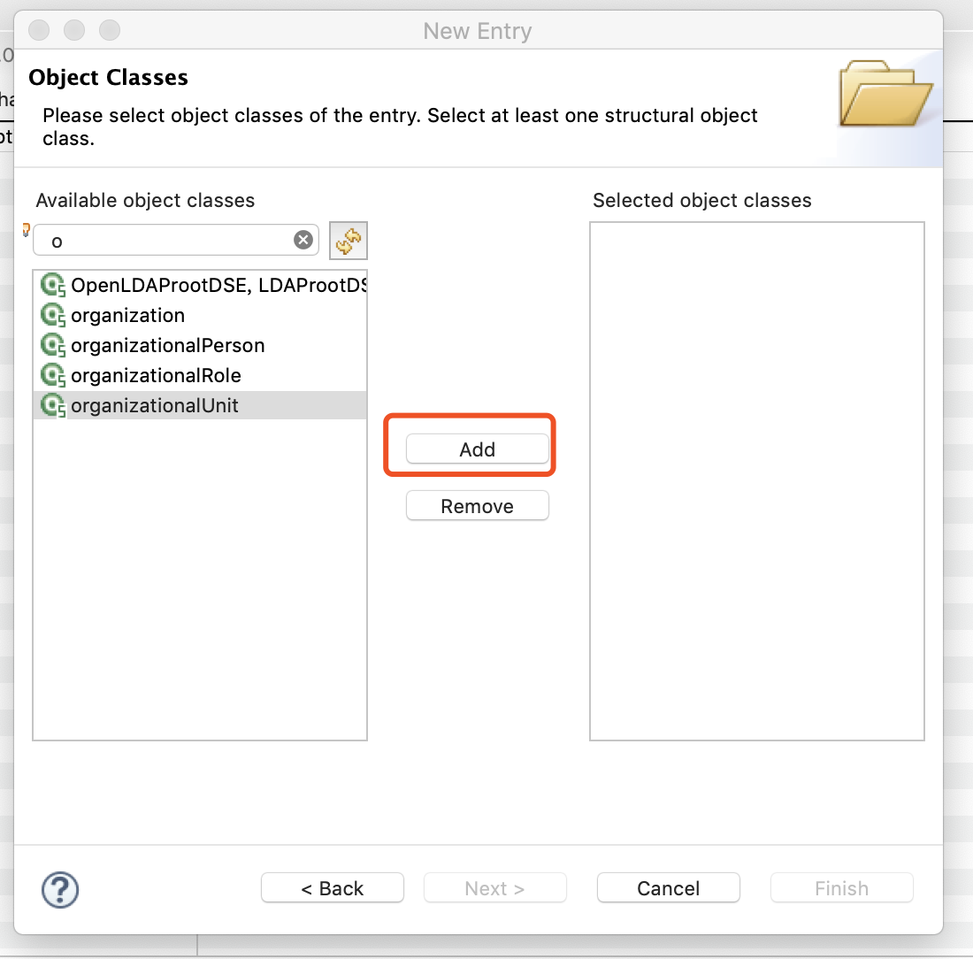 ApacheDS 安装以及LDAPS配置（图文）_apacheds default server instance-CSDN博客