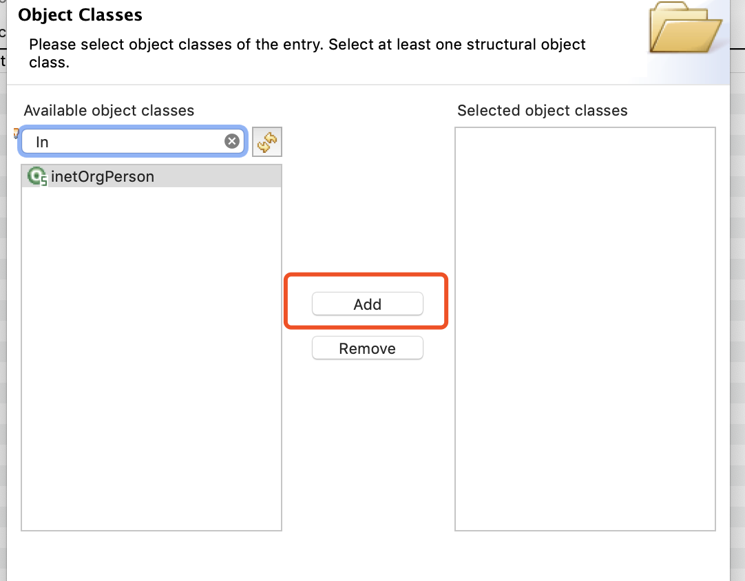 ApacheDS 安装以及LDAPS配置（图文）_apacheds default server instance-CSDN博客